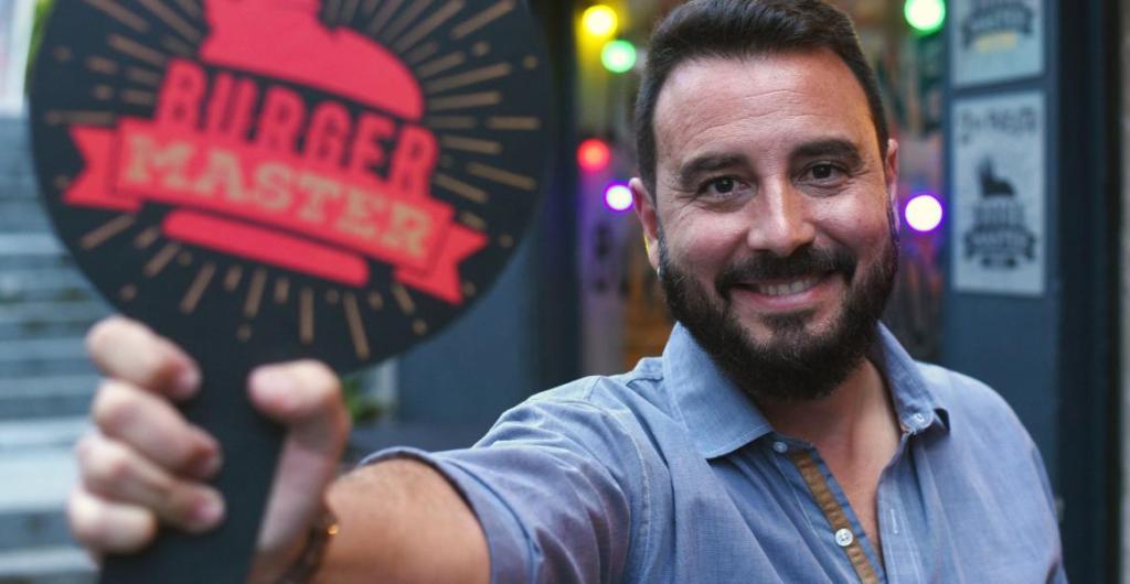 BURGER MASTER 2025 MARCÓ NUEVO RÉCORD: ESTA ES LA MILLONARIA CIFRA QUE ...